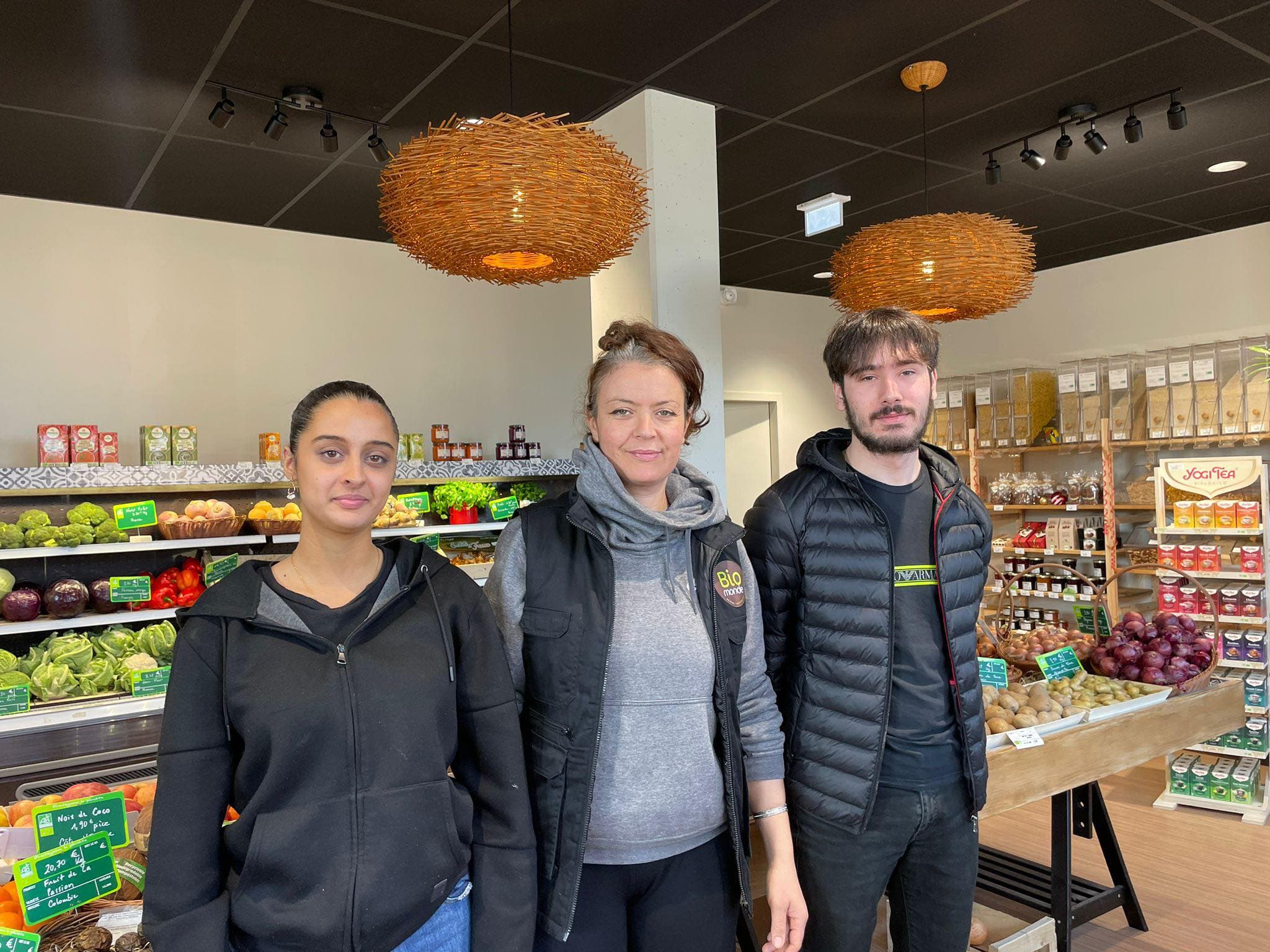 Pourquoi rejoindre Biomonde ? | Biomonde