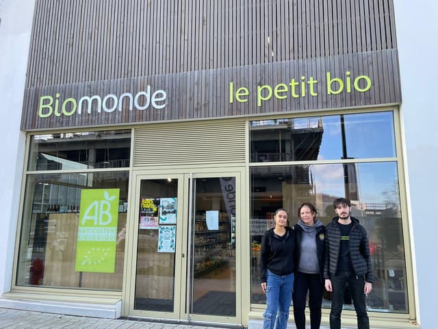 LE BIO BLOG : Santé, Recettes et Lifestyle Bio