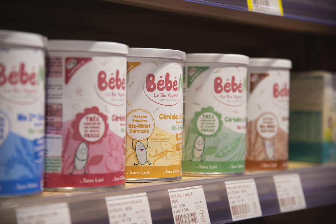 Notre sélection de marques bio | Biomonde
