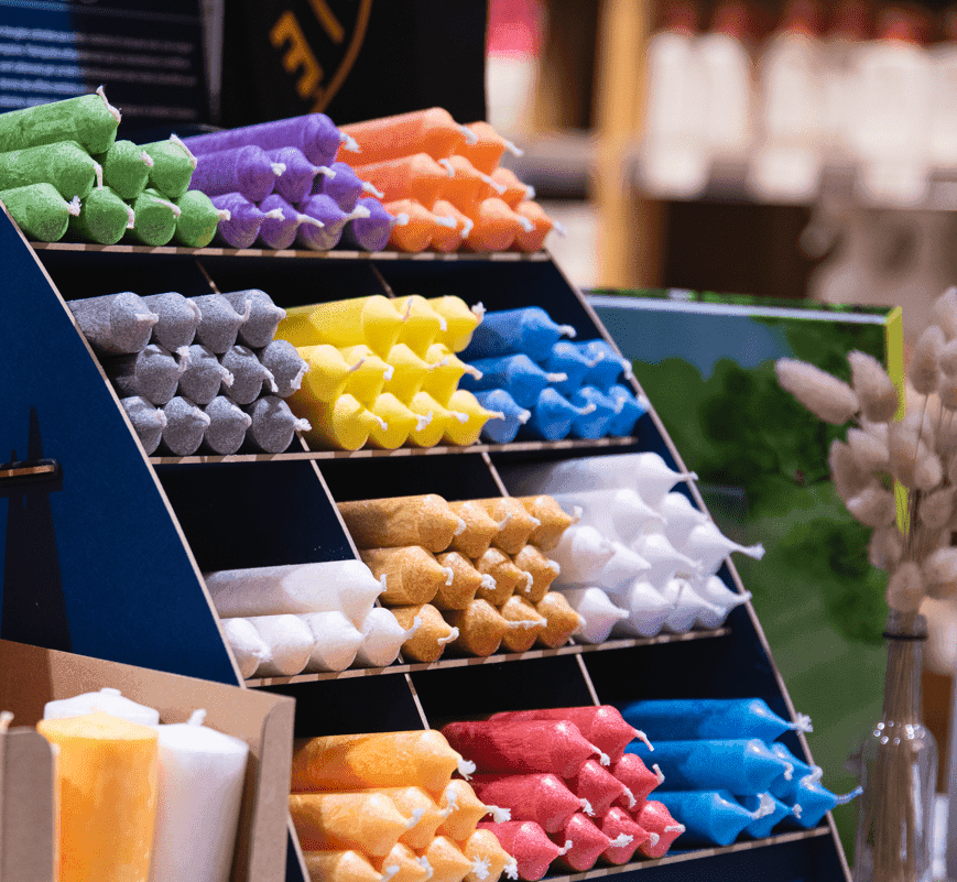 Biomonde | Magasins bio | Groupement coopératif de commerçants